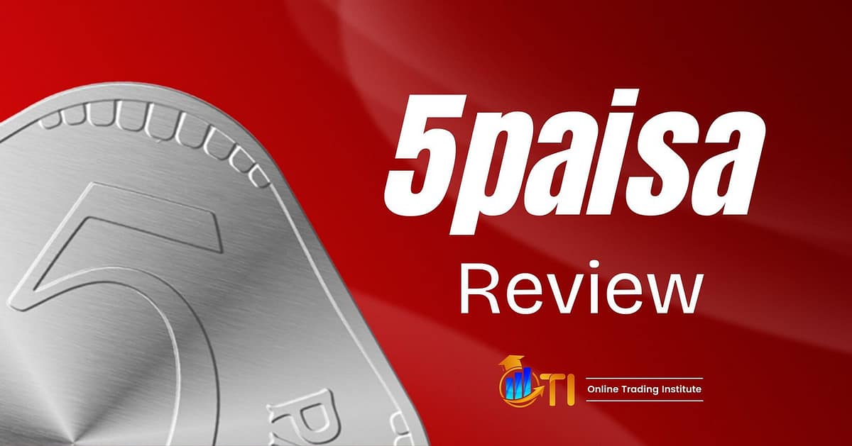 5paisa Review: A Detailed Guide to 5paisa