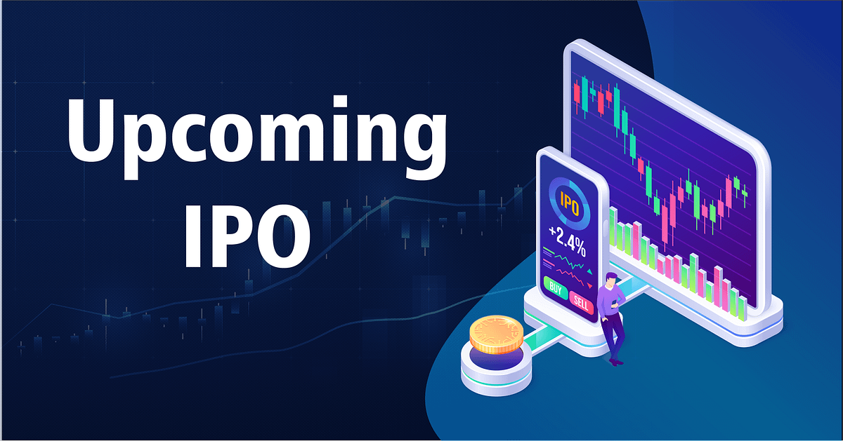 List of Upcoming IPOs