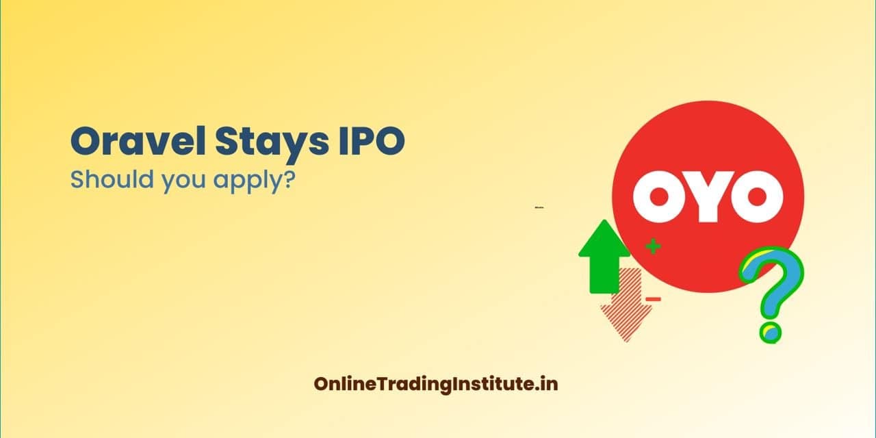 OYO IPO Latest News - Listing Date, Share Price, GMP Rate and Lot Size
