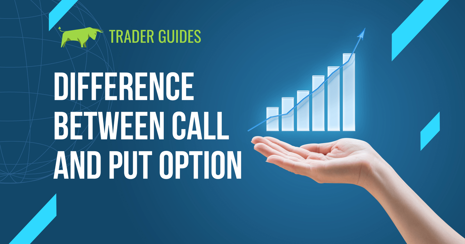 What is the Difference Between Call and Put Options?