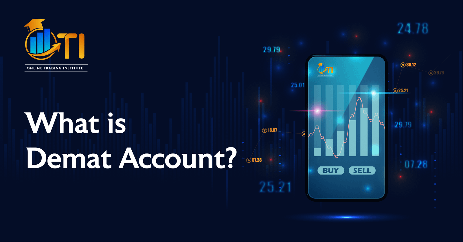 What is Demat Account? | Importance, Working & Benefits, Documents Required