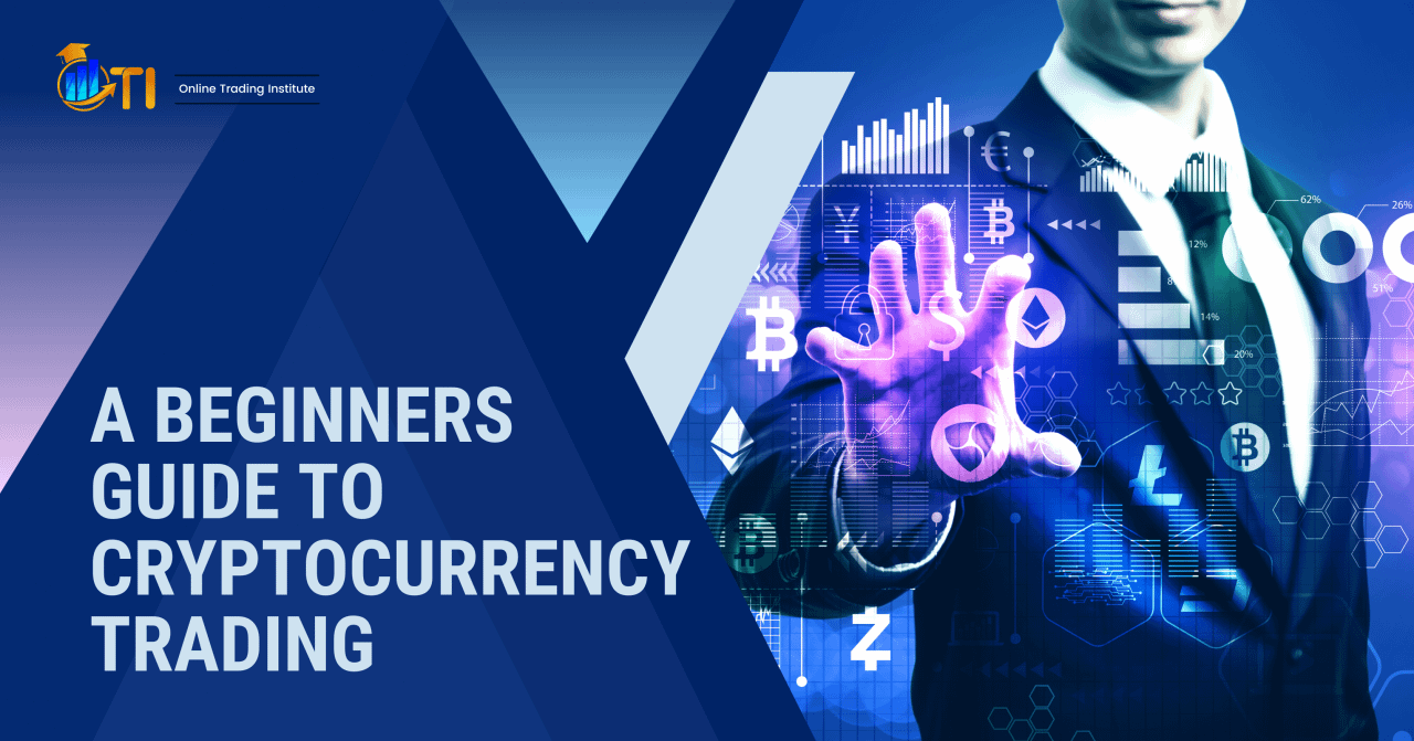 Cryptocurrency Trading: A Step-by-step Guide